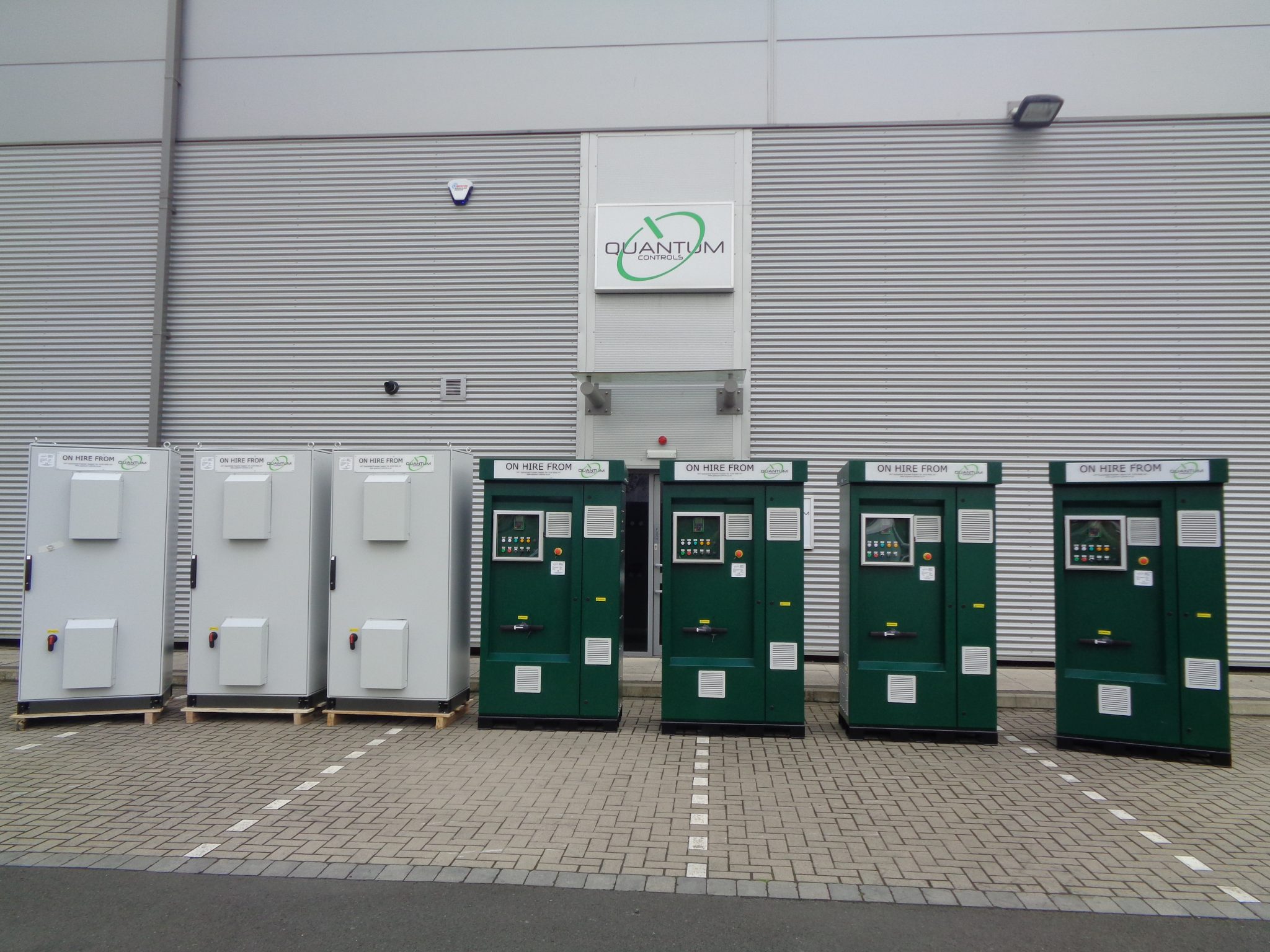 From Challenge to Success: How Turnkey VSD Rentals Revolutionised an ...