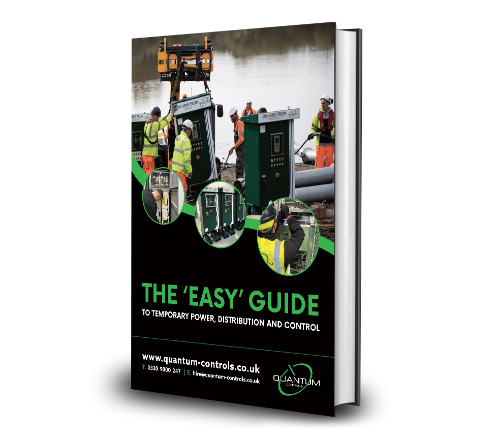 Transformers | Quantum Controls