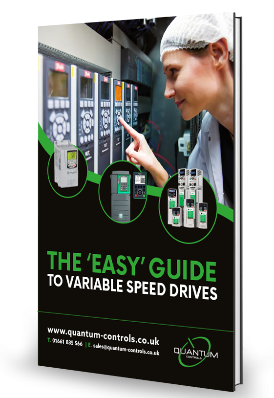 ABB | Quantum Controls