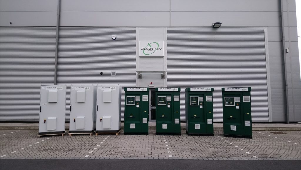 Quantum Controls Launches Their New Generation of Multi-Functional and ...