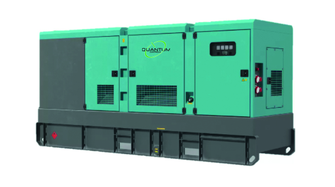 Quantum Deliver 75% Cost Savings on Generator Hire | Quantum Controls