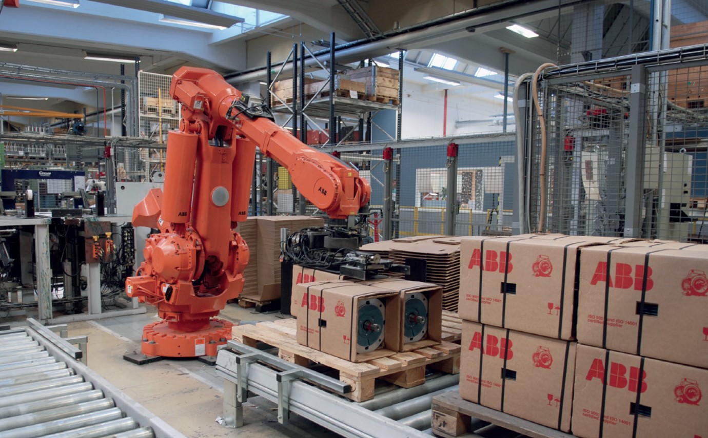 If Only Amazon Could Deliver Motors… | Quantum Controls