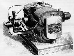 Who invented the first Electric Motor? | Quantum Controls