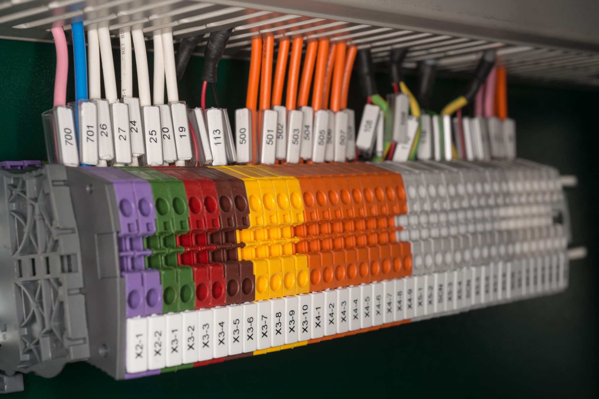 Can I save energy by installing Medium Voltage (MV) Drives? | Quantum ...