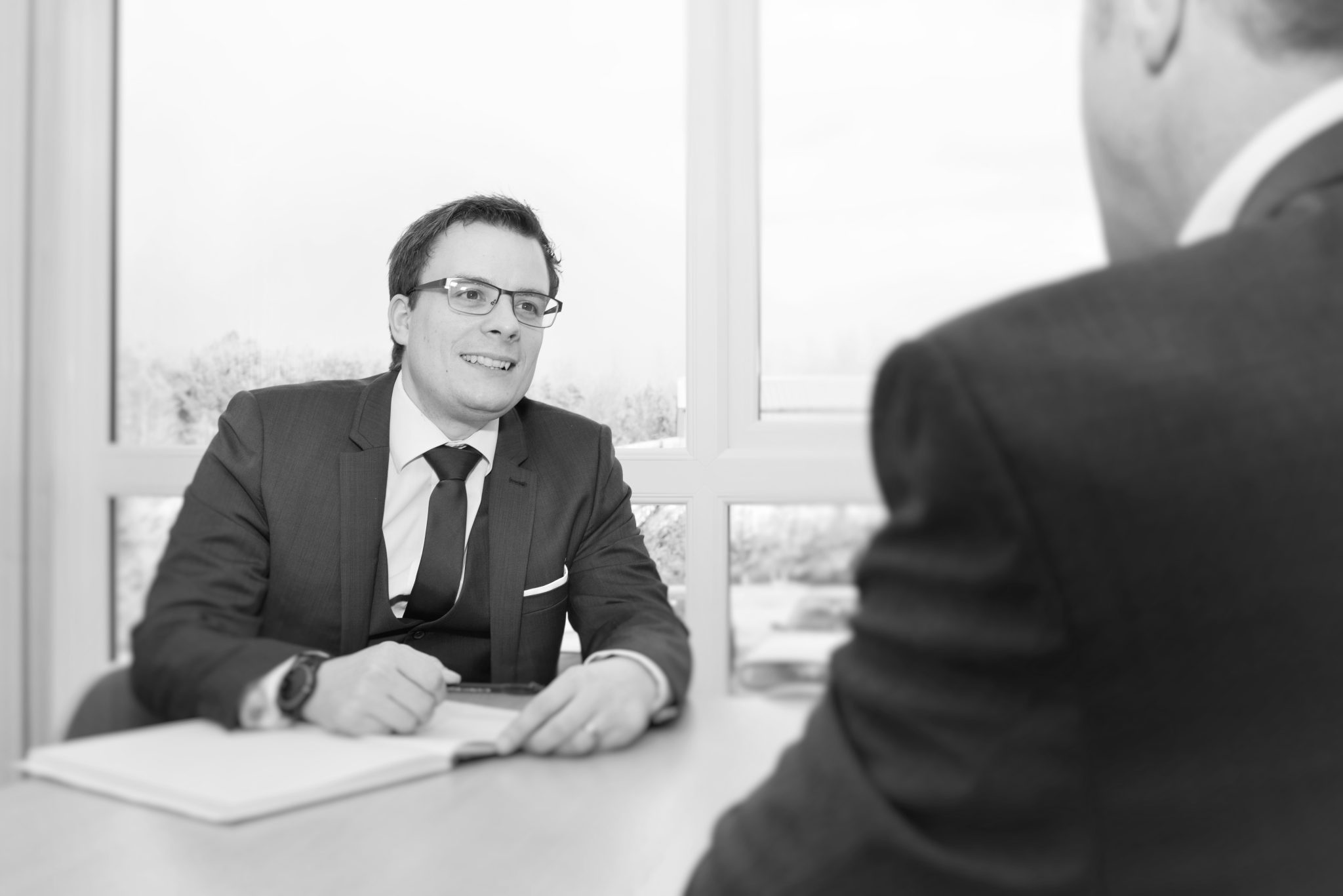 Quantum Controls Celebrates a New Team of Directors