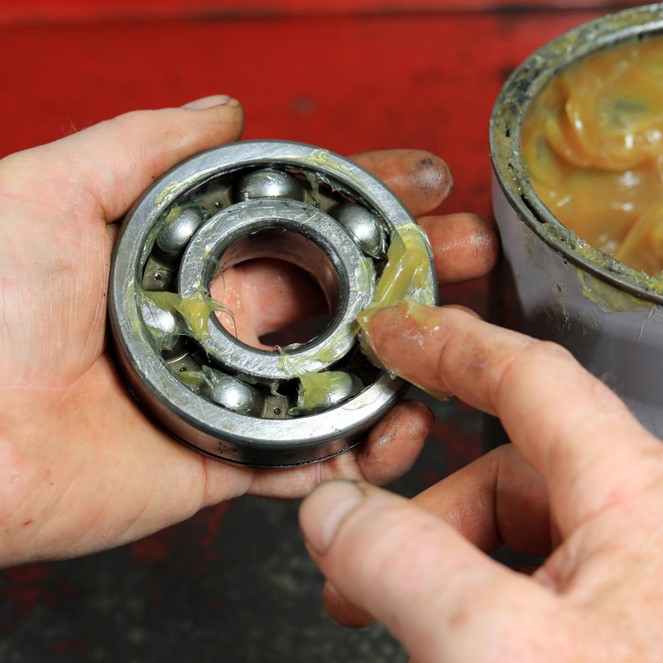 What can I do to minimise Motor Failure?