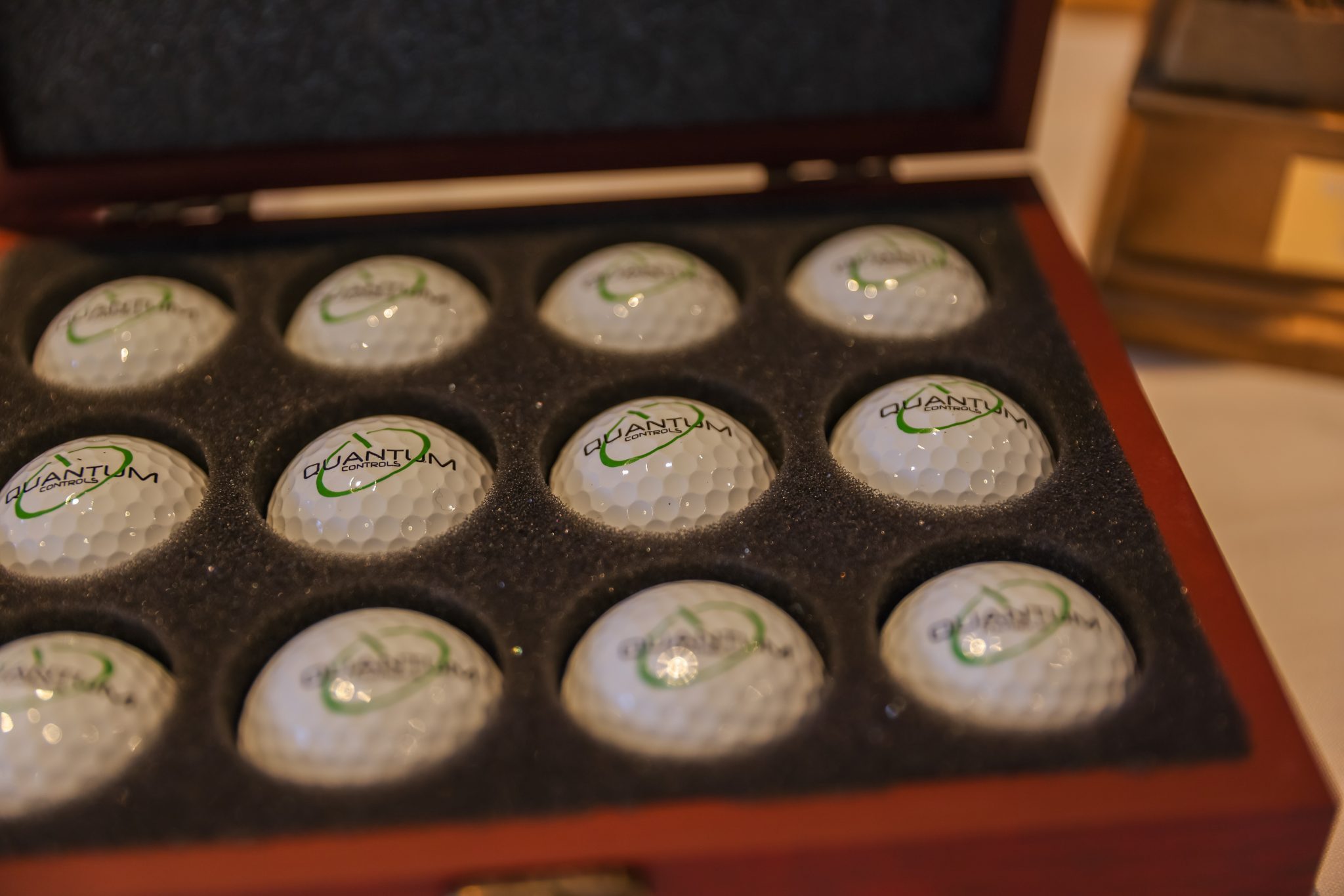 Quantum Controls 2023 Golf Day