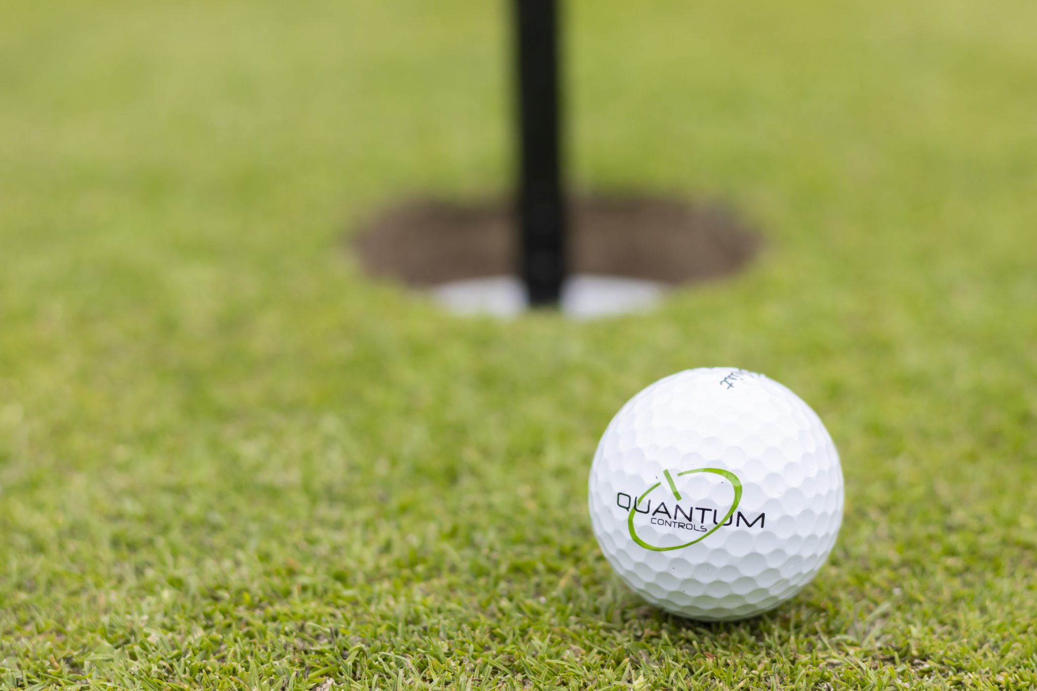 Quantum Controls 2024 Golf Day | Quantum Controls