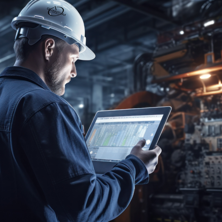 The Future of Automation: How Quantum Controls is Helping Businesses ...