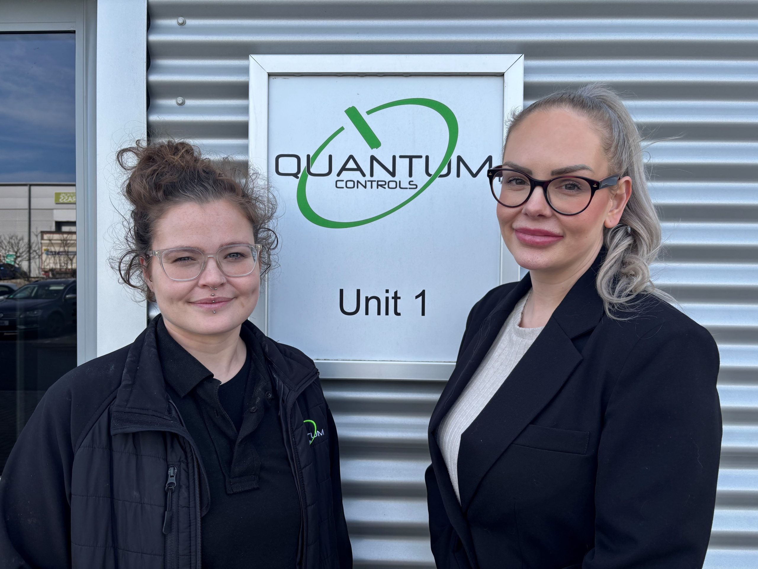 Quantum Controls Expands Control Panel Manufacturing Capabilities with ...